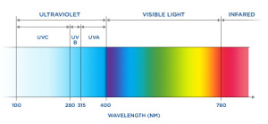 About UV rays | Live Ultra Healthy